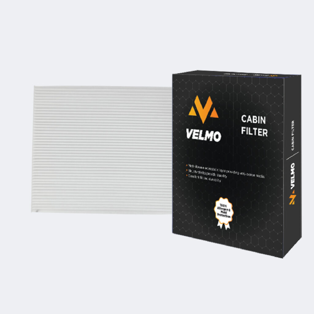 CABIN/AC FILTER – Velmo